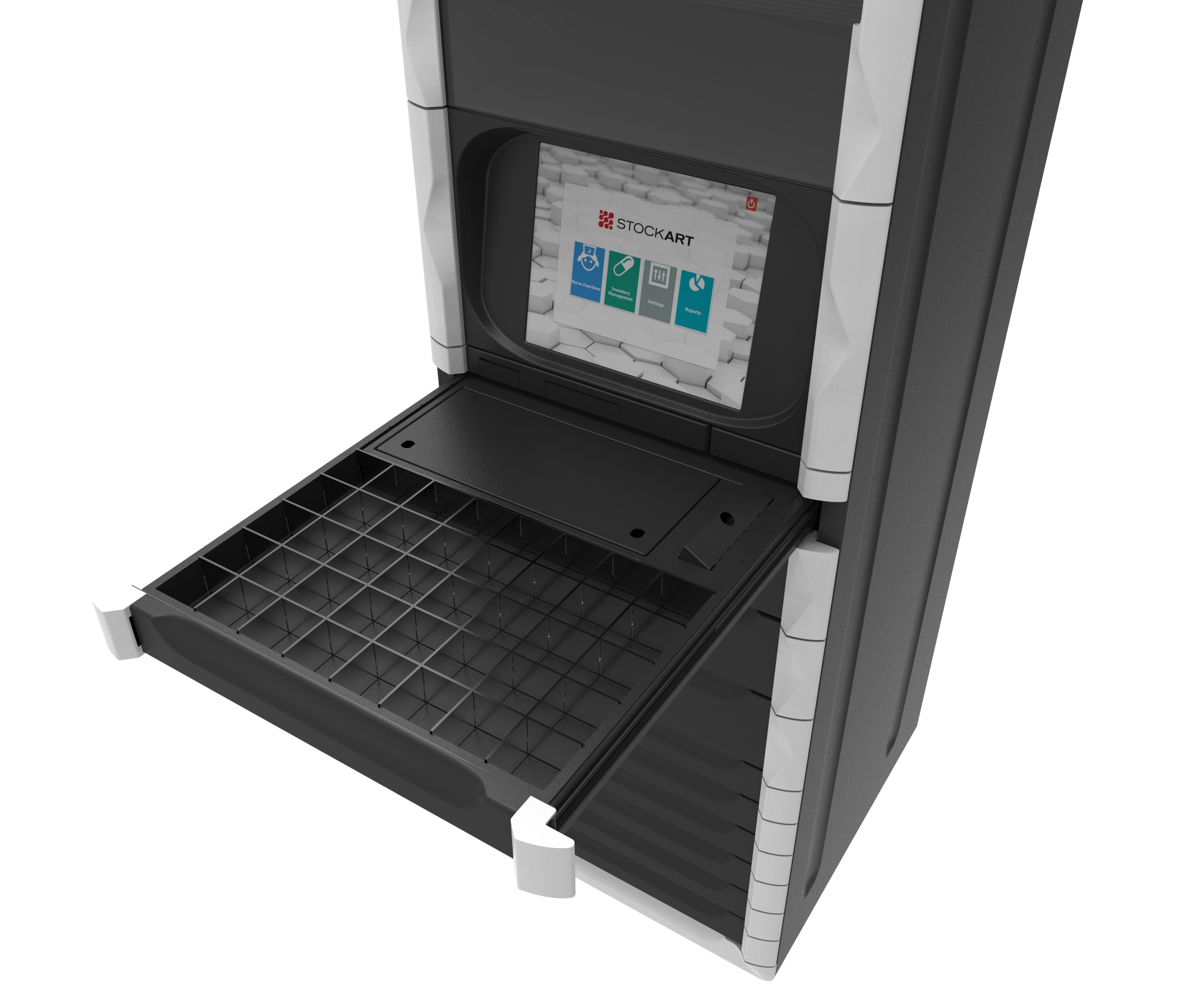 InternalReturnBin | Havel Healthcare