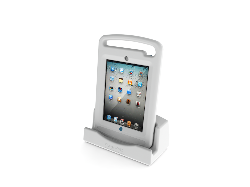 Front iso_iPad | Havel Healthcare